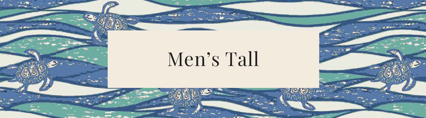 Men's Tall Collection