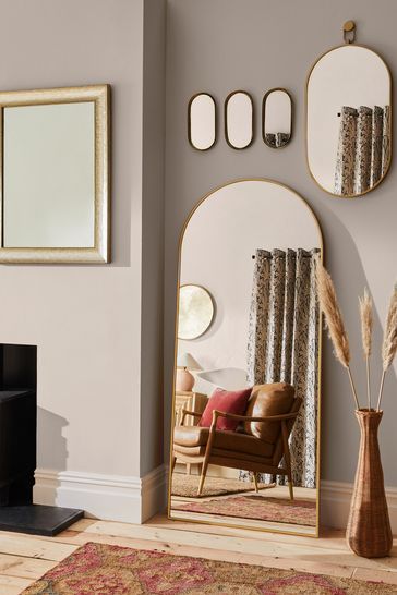 Buy full length mirror store