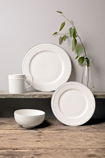 Buy Mary Berry 16 Piece Signature Dinner Set from the Next UK online shop