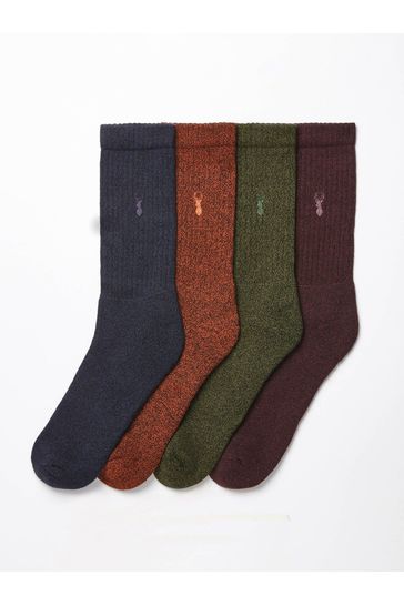 Buy Next Heavyweight Socks from the Next UK online shop