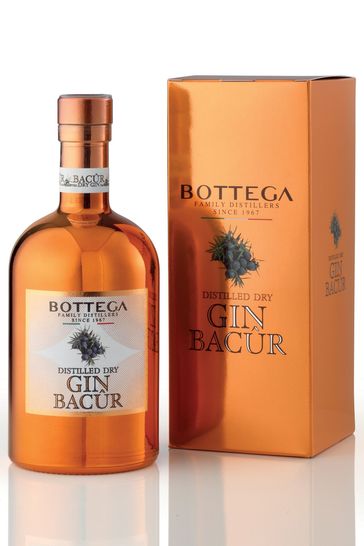 Buy Le Bon Vin Bottega Bacur 50cl Gin from the Next UK online shop