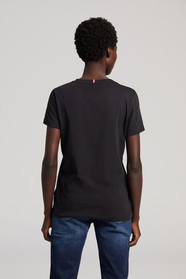 Tommy hilfiger alex crew tee store