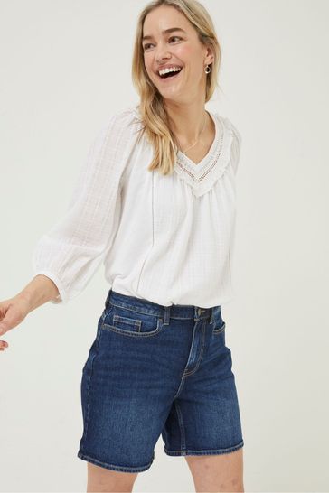 Buy FatFace Bella Top from Next Ireland