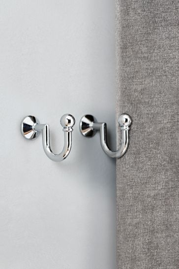 Buy Set of 2 Hooks from the Next UK online shop