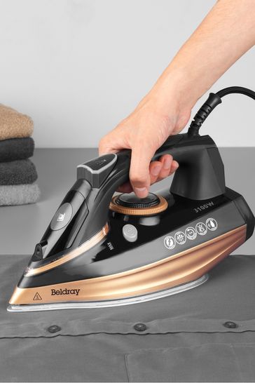 Buy steam iron online store