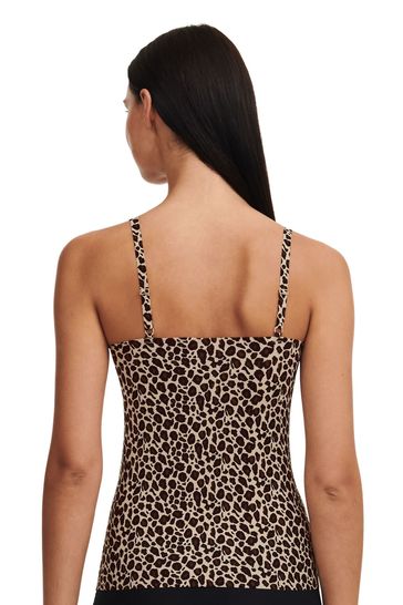 Buy Chantelle Soft Stretch Seamless Camisole Vest Top from the Laura Ashley online shop