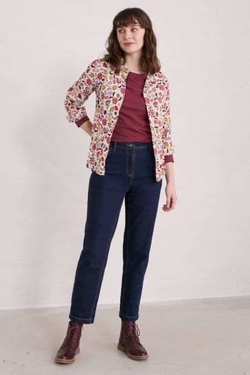 Buy Seasalt Cornwall Tapered Hallworthy Jeans from Next Ireland