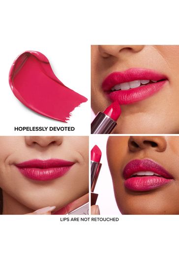 Too Faced Lady Bold Em Power Pigment Creamy Lipstick