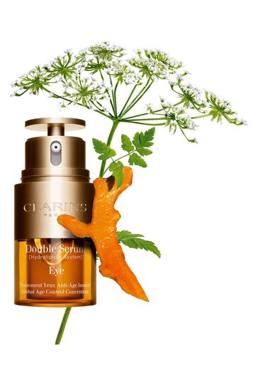 Buy Clarins Double Serum Eye 20ml from the Next UK online shop
