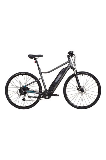 Buy Decathlon Electric Hybrid Bike from the Next UK online shop
