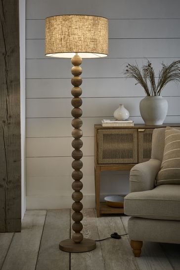 Next standard lamps store