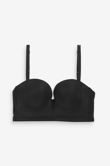 Buy Wonderbra Ultimate Silhouette Backless Bra from the Next UK online shop