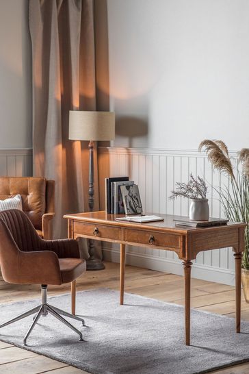 Buy Gallery Home Desk from the Next UK online shop