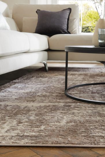 Buy Mica Abstract Rug from the Next UK online shop