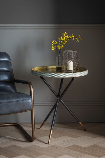 Buy Gallery Home Side Table from the Next UK online shop
