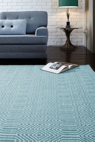 Buy Asiatic Rugs Sloan Geo Rug from the Next UK online shop