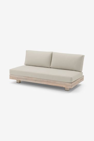Buy MADE.COM Avarna Garden 2 Seater Sofa from the Next UK online shop