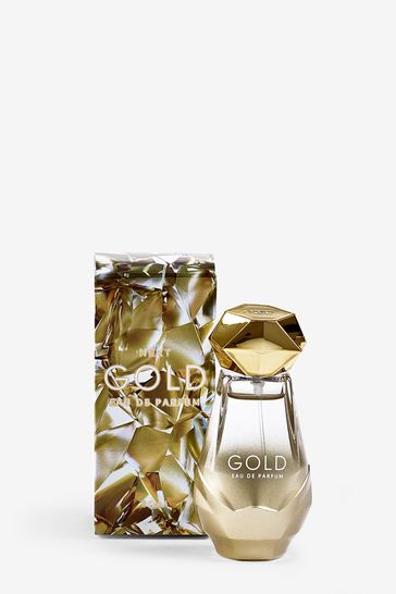 Buy Gold Perfume from the Next UK online shop