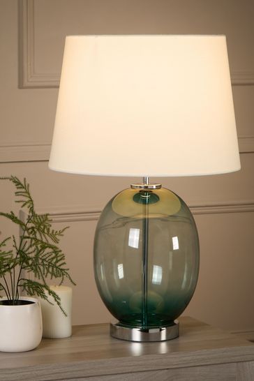 Buy Searchlight Goti Table Light from the Next UK online shop