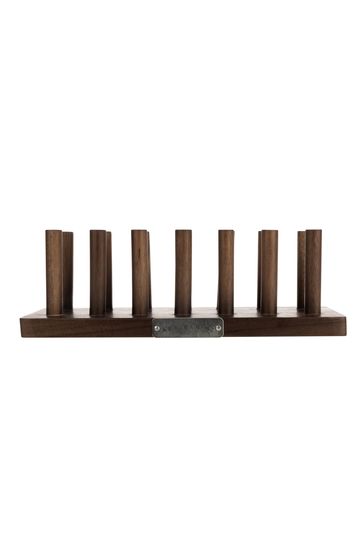 Buy Artisan Street Acacia Toast Rack from the Next UK online shop