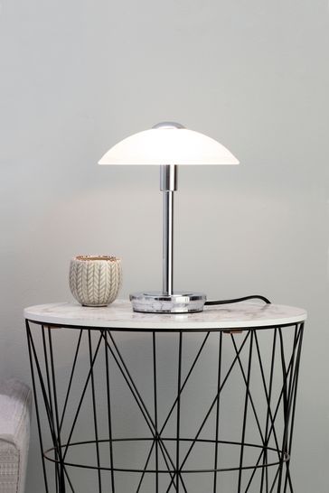 Buy BHS Archie Touch Lamp from the Next UK online shop