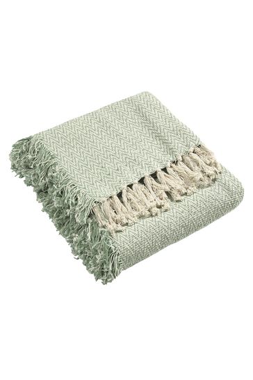 Buy Furn Jasper Throw from the Next UK online shop