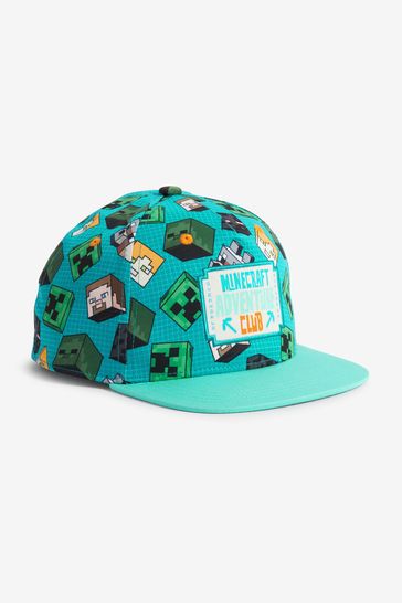 Buy License Cap (1-16yrs) from Next Ireland