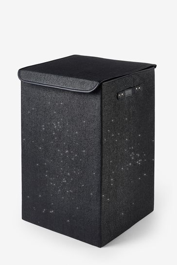 Modern Laundry Hamper