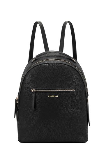Buy Fiorelli Anouk Large Casual Grain Backpack from the Next UK online shop