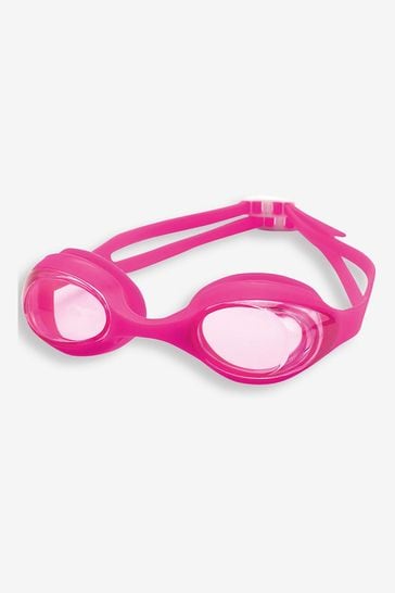 Buy JoJo Maman Bébé Children's Swimming Goggles from the Next UK online ...