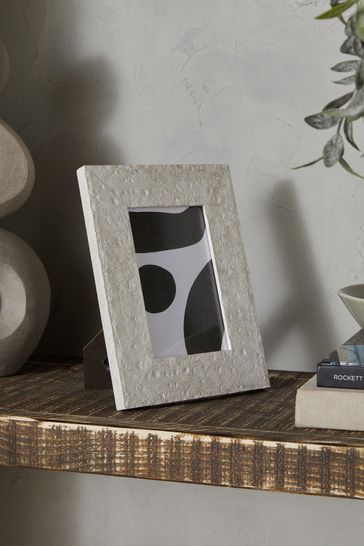 Buy Stone Effect Photo Frame from the Next UK online shop