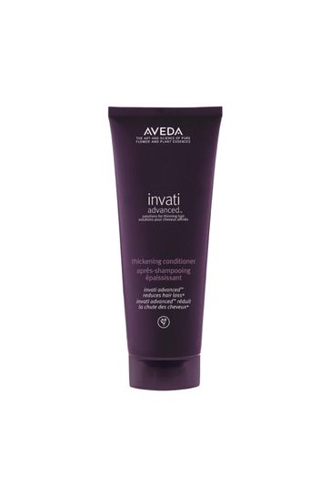 Buy Aveda Invati Advanced Thickening Conditioner from the Next UK ...