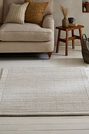 Buy Florence Border Rug from Next Ireland