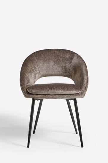 Buy Set of 2 Hewitt Dining Chairs from Next Ireland