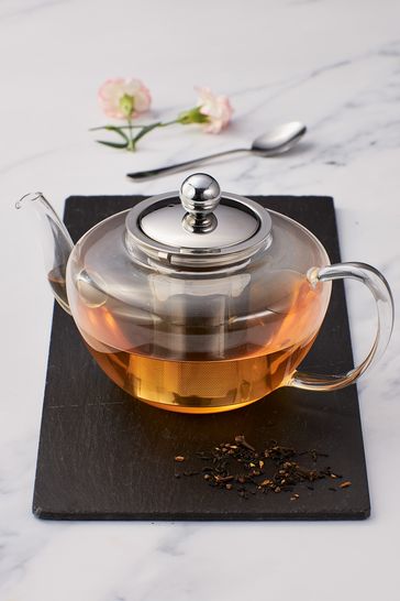 Buy Judge Speciality Teaware 1L Glass Teapot from the Next UK online shop