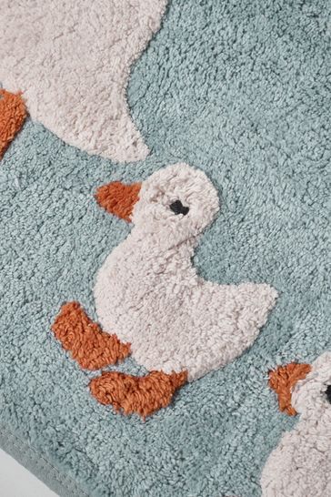 Buy Goose And Friends Mat from the Next UK online shop