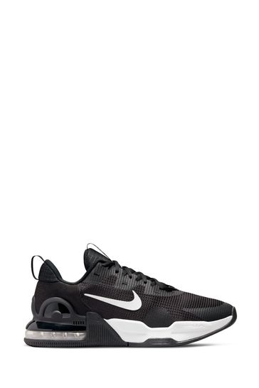 Buy Nike Air Max Alpha 5 Training Trainers from the Next UK online shop