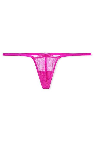 Victorias Secret Itty Bitty V String Panty Victorias Secret Ireland