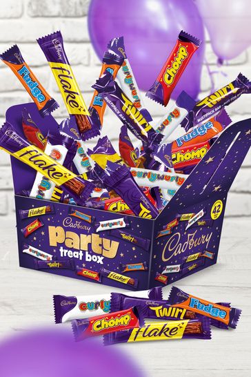 Buy Cadbury Chocolate Goody Treatsize Box from the Next UK online shop
