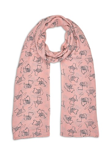 Buy Radley London Signature Radley Scarf from the Next UK online shop