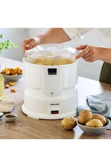 Buy Lakeland Potato Rumbler from the Next UK online shop