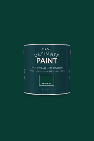 Buy Next Ultimate® Multi-Surface Paint from the Next UK online shop