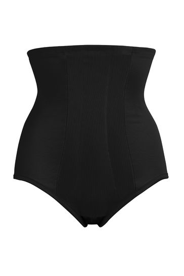 Buy Miraclesuit Extra Firm High Waisted Tummy Control Rear Lift ...