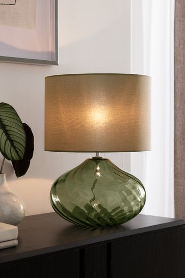Buy Freya Table Lamp from Next Ireland