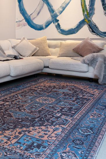 Buy Asiatic Rugs Kaya Niki Rug from the Next UK online shop