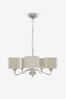 Buy Burford 5 Light Dual Mount Ceiling Light from the Next UK online shop
