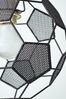 Buy Monochrome Football Easy Fit Shade from Next Ireland