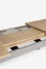 Buy Malvern Oak Effect Dining Table from the Next UK online shop