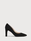 Buy LK Bennett Tess Suede Courts from the Next UK online shop