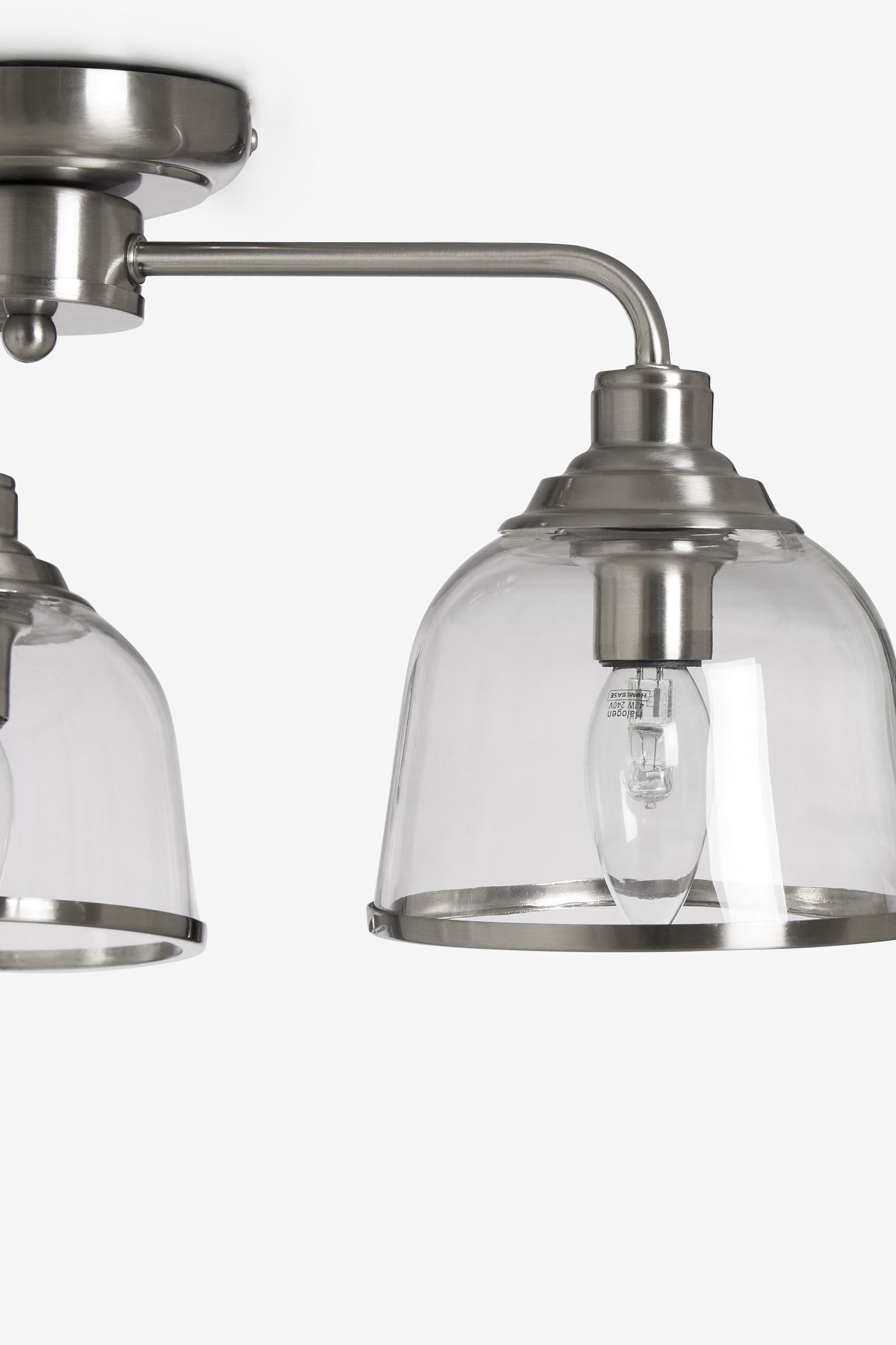 Buy Gloucester Flush Ceiling Light from the Next UK online shop